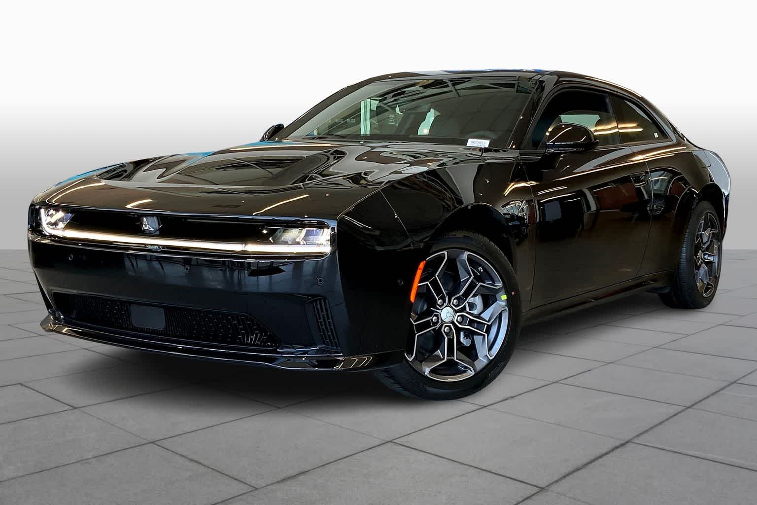 New 2025 Dodge Charger R/T Coupe in Dallas #SR209613 | Dallas Dodge ...
