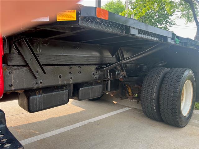 Pre-Owned 2000 Chevrolet Cc5500 Regular Cab 2WD Cab Chassis (Luv) # ...