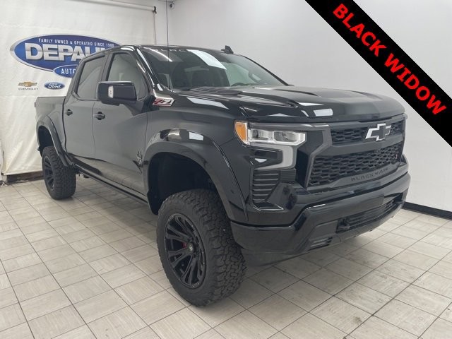 2023 Chevy Silverado 1500 LT