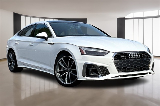 Certified Pre-Owned 2024 Audi A5 Sportback Premium 4D Hatchback in Edison #240852 | Ray Catena ...