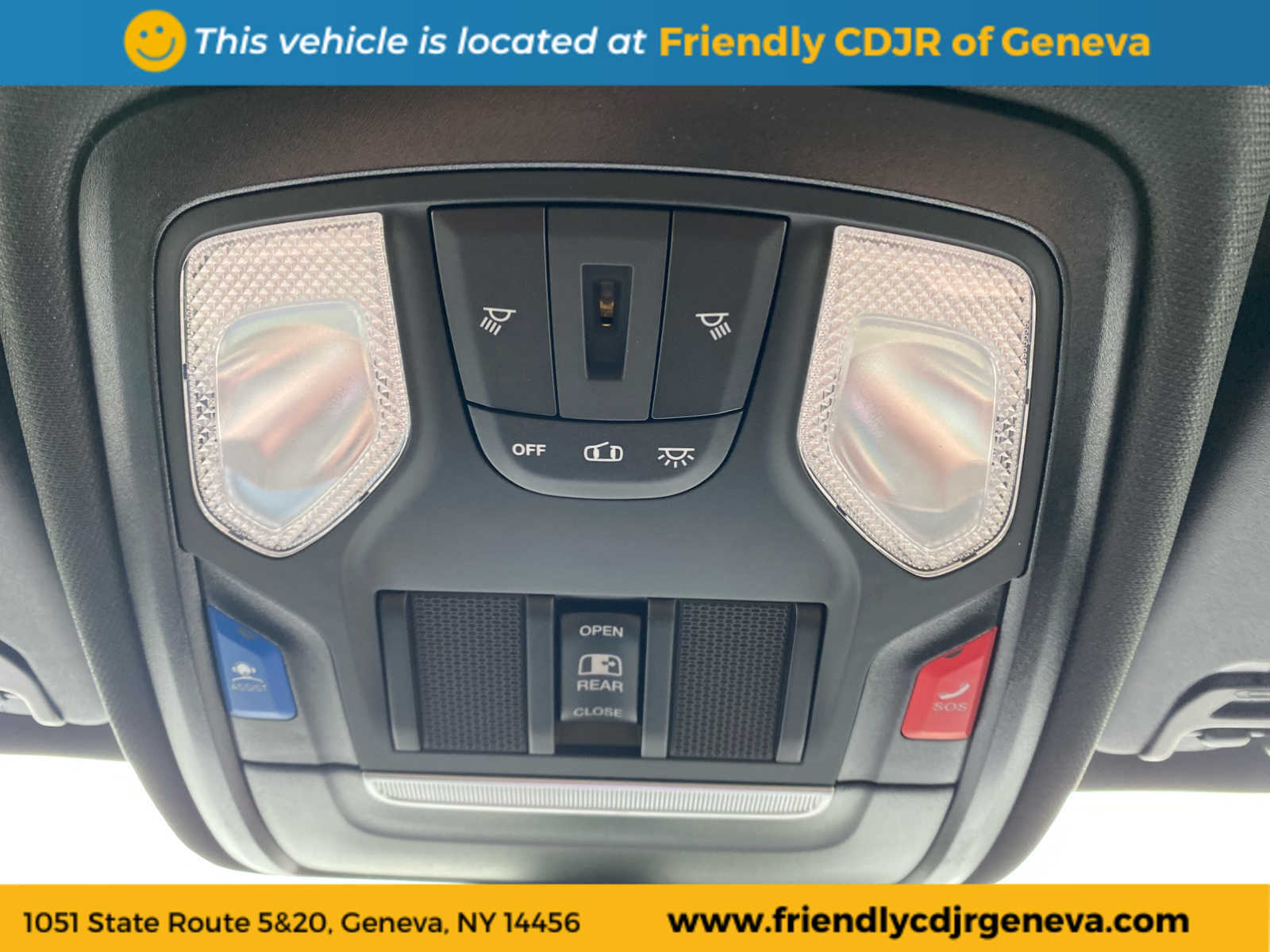 New 2025 RAM 1500 Tradesman for Sale Penn Yan NY #RG25230 | Friendly DCJR