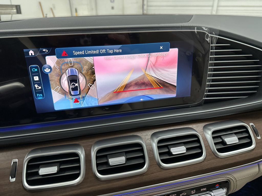 New 2025 Mercedes-Benz GLE GLE 350 SUV in Austin #M67172 | Mercedes ...