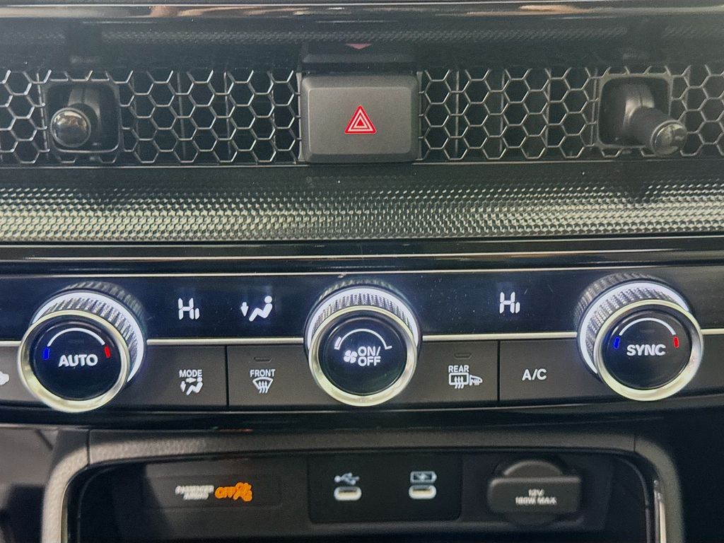 New 2026 Honda CR-V EX-L 4D Sport Utility in Austin #H13712 | First ...