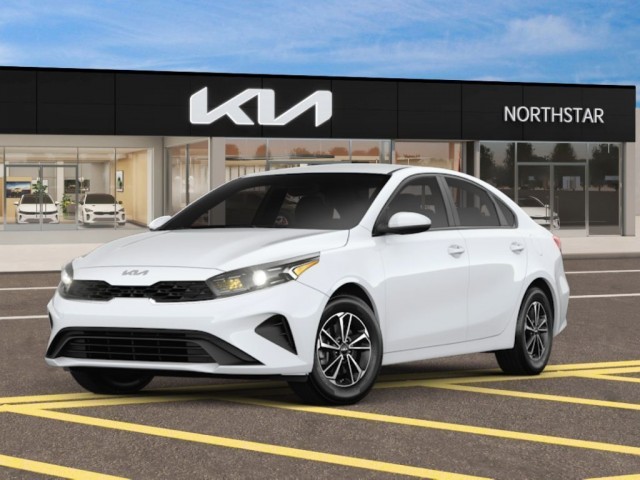 New 2024 Kia Forte LXS Sedan For Sale in Queens, NY #24K614 | Northstar Kia