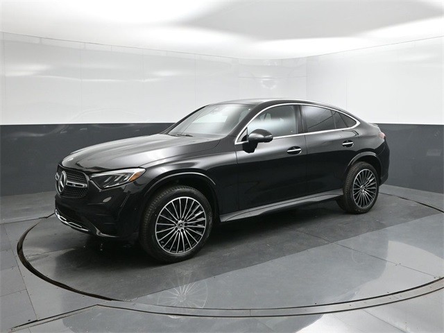 New 2026 Mercedes-Benz GLC GLC 300 SUV in Beaumont #TF529466 | Mercedes ...