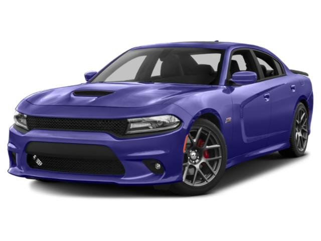 2018 dodge charger rt 392 store