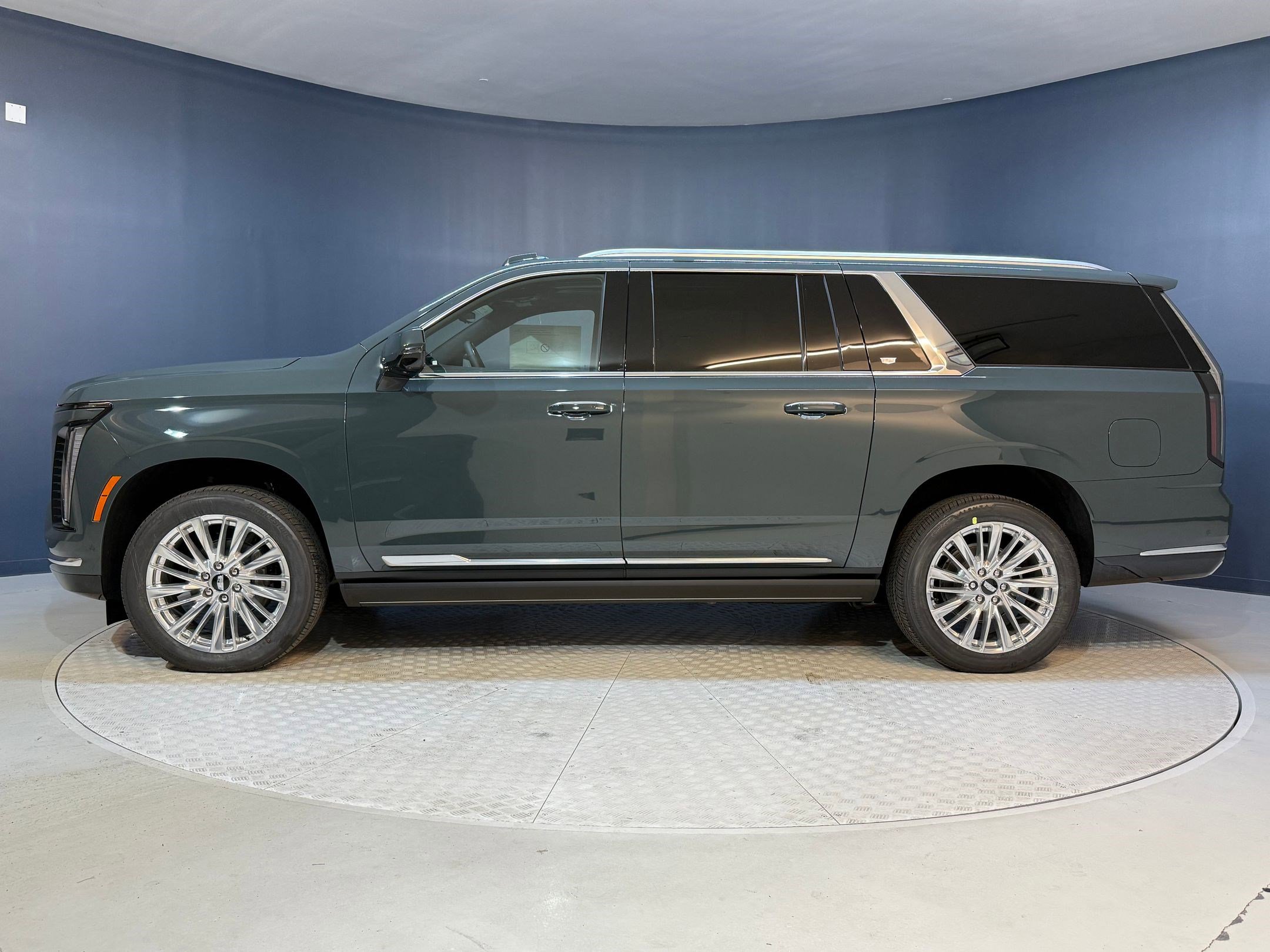 New 2026 Cadillac Escalade ESV Luxury SUV in Orlando #TR224954 | Massey ...