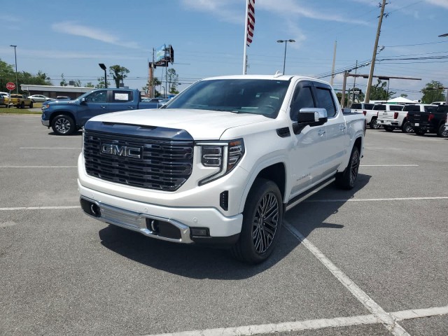 Cadillac Dealer in Panama City, FL