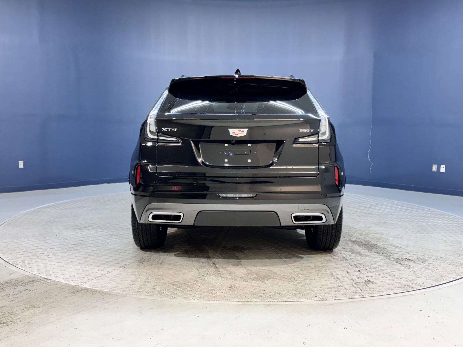 New 2025 Cadillac XT4 Sport SUV in Orlando #SF149891 | Massey Cadillac of South Orlando