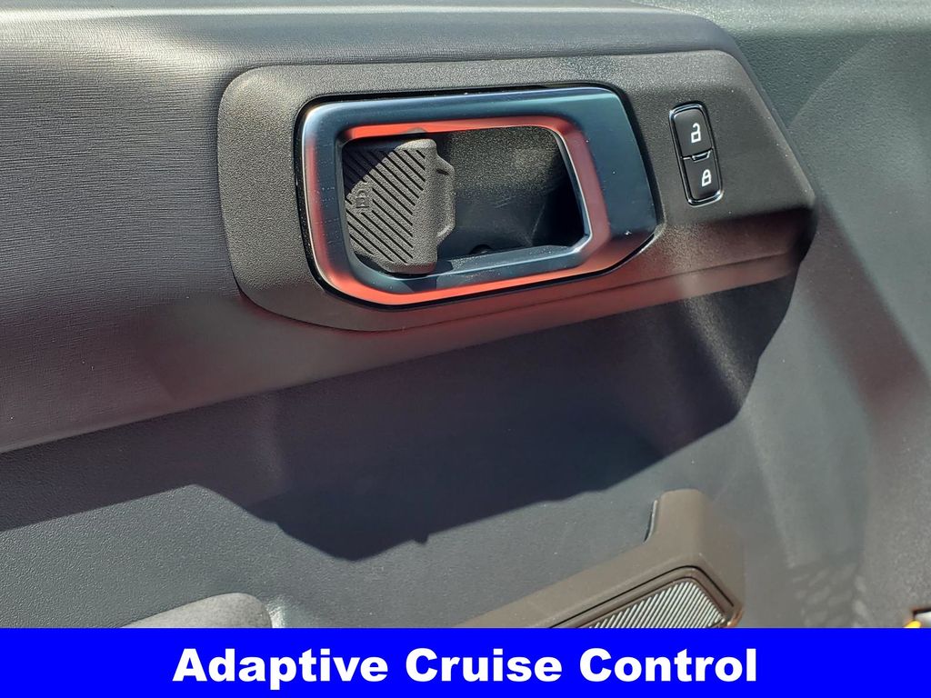 New 2024 Ford Bronco Badlands® 4 Door in Sulphur Springs #5060 | Brian ...