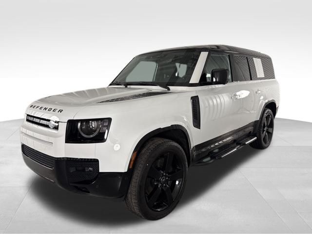 New 2025 Land Rover Defender 130 X-Dynamic SE SUV in Mobile #R8469 ...