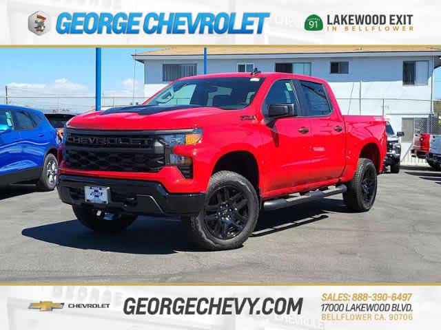 4th of July Specials | George Chevrolet