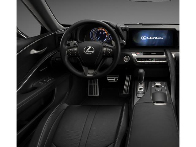 New 2025 Lexus LC 500 CONVERTIBLE CONVERTIBLE in Seaside # | Lexus ...