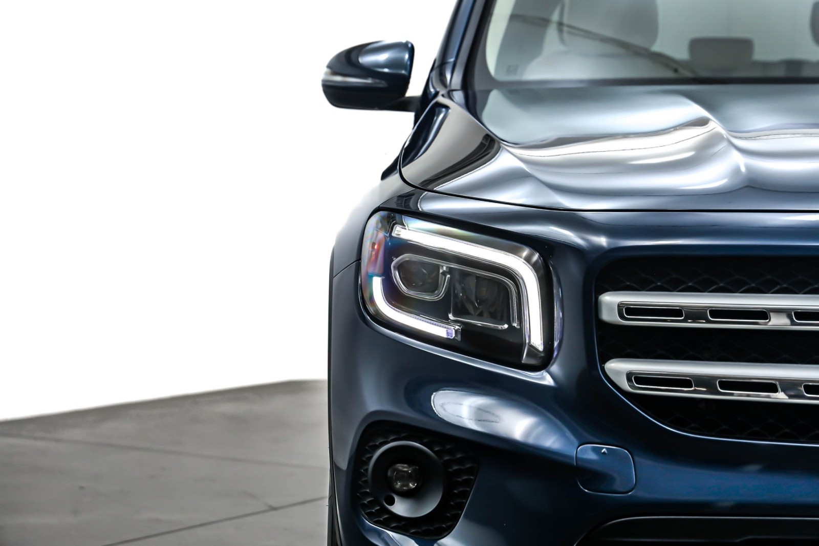 Pre-Owned 2022 Mercedes-Benz GLB GLB 250 SUV SUV in Ontario #N185048A ...