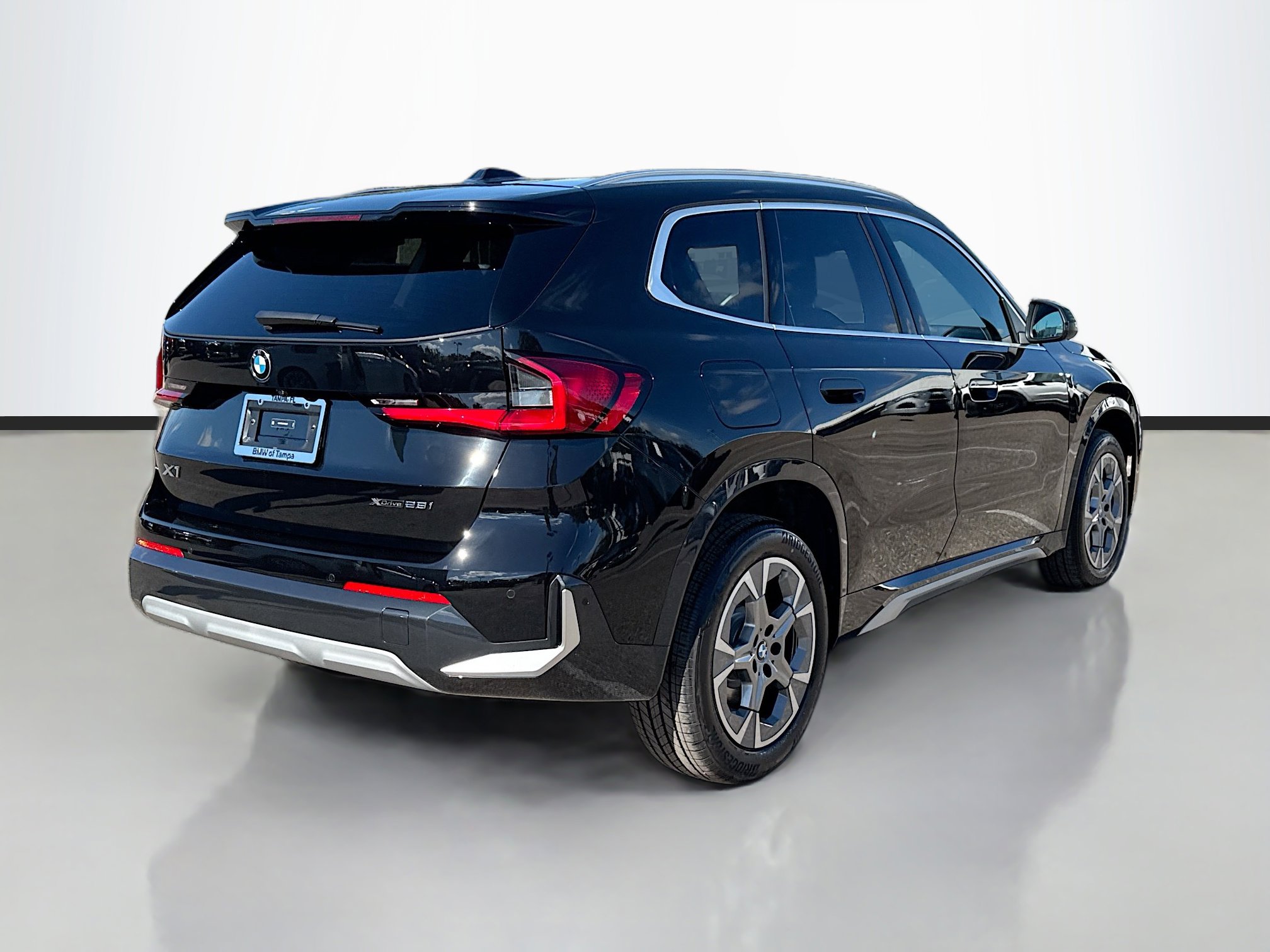 New 2026 BMW X1 xDrive28i Sport Utility in Tampa #5532631 | BMW of Tampa