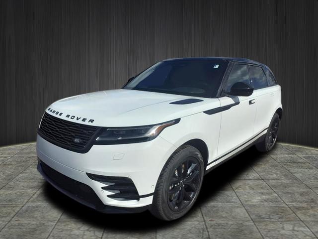 New 2026 Land Rover Range Rover Velar P250 Dynamic SE AWD P250 Dynamic ...