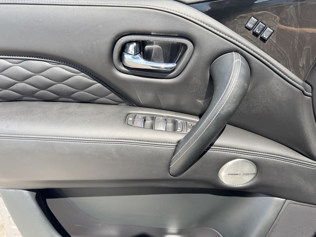 Certified Pre-Owned 2024 INFINITI QX80 Sensory 4D Sport Utility for Sale #19142A | INFINITI of ...