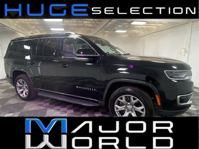 Major World | Car Dealer in Long Island City, NY