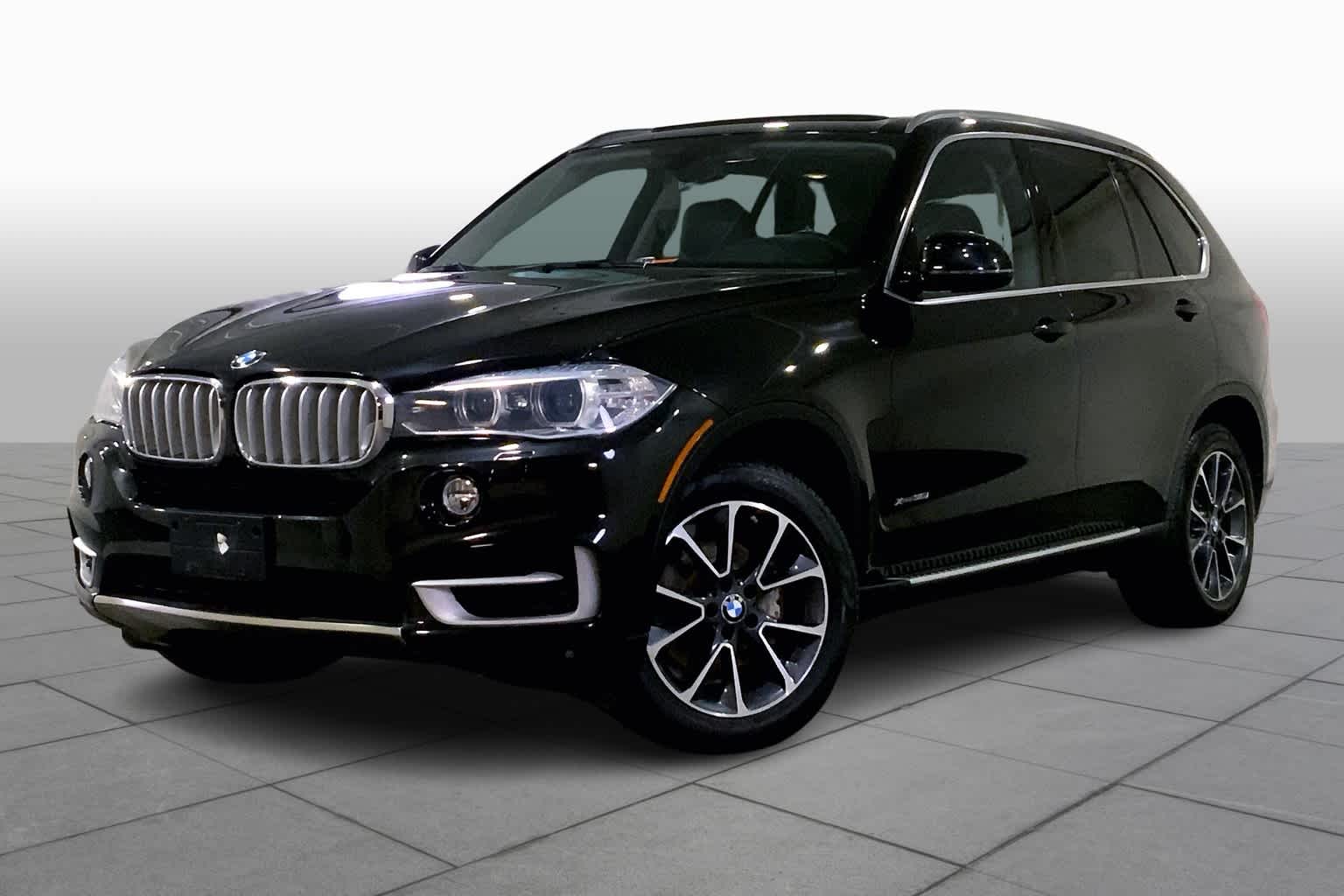 Pre-Owned 2016 BMW X5 xDrive35i Sport Utility in Danvers #G0S89632 ...
