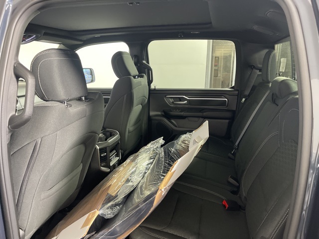 New 2026 Ram 1500 Big Horn/Lone Star 4D Crew Cab in Shakopee #D9740 ...