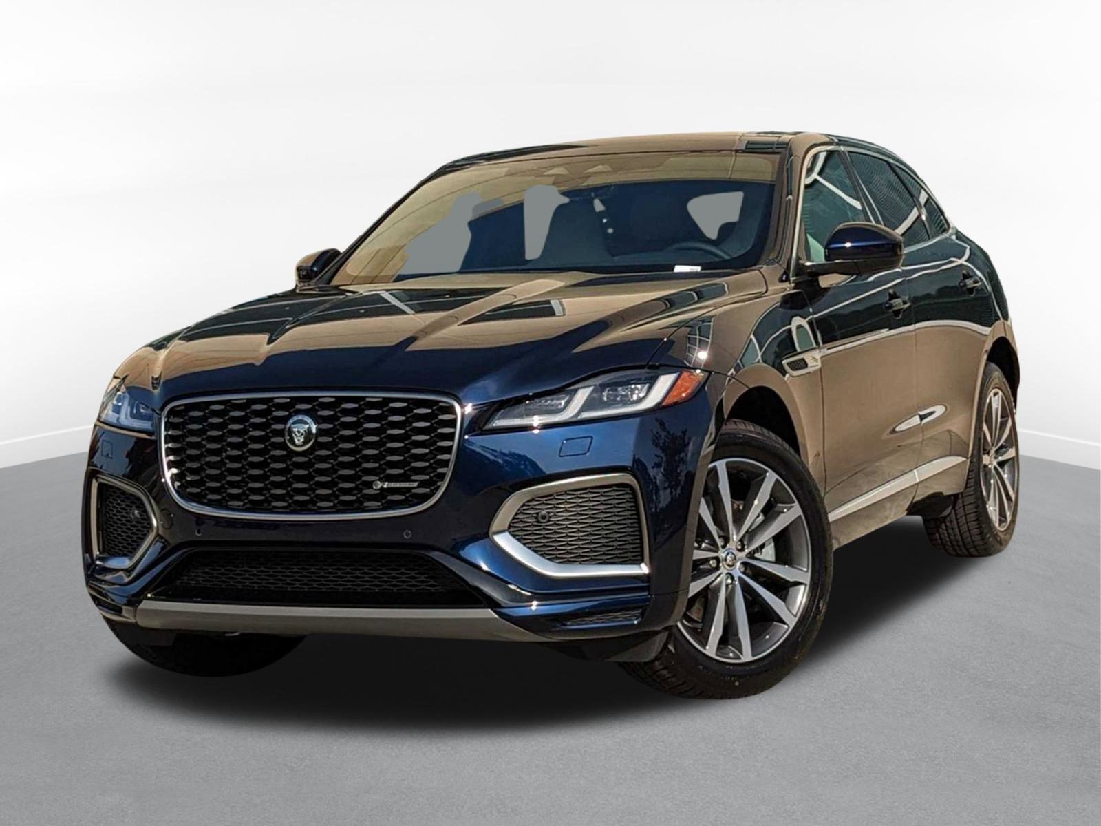 Pre-Owned 2024 Jaguar F-PACE R-Dynamic S Sport Utility in Mount Hope # ...