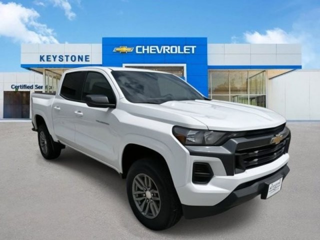 Keystone Chevrolet | Chevy Dealership in Sand Springs, OK