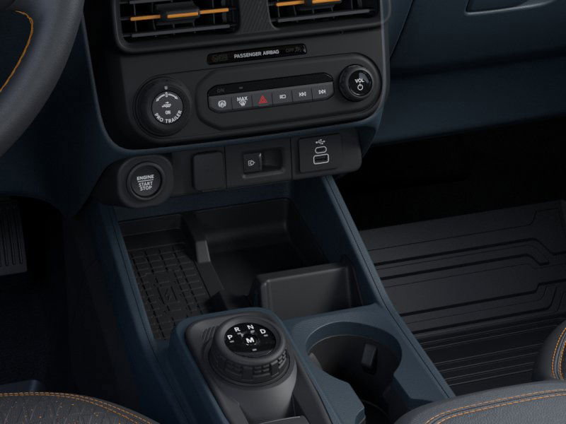 New 2025 Ford Maverick Tremor® SuperCrew® in Eden Prairie #250067 ...