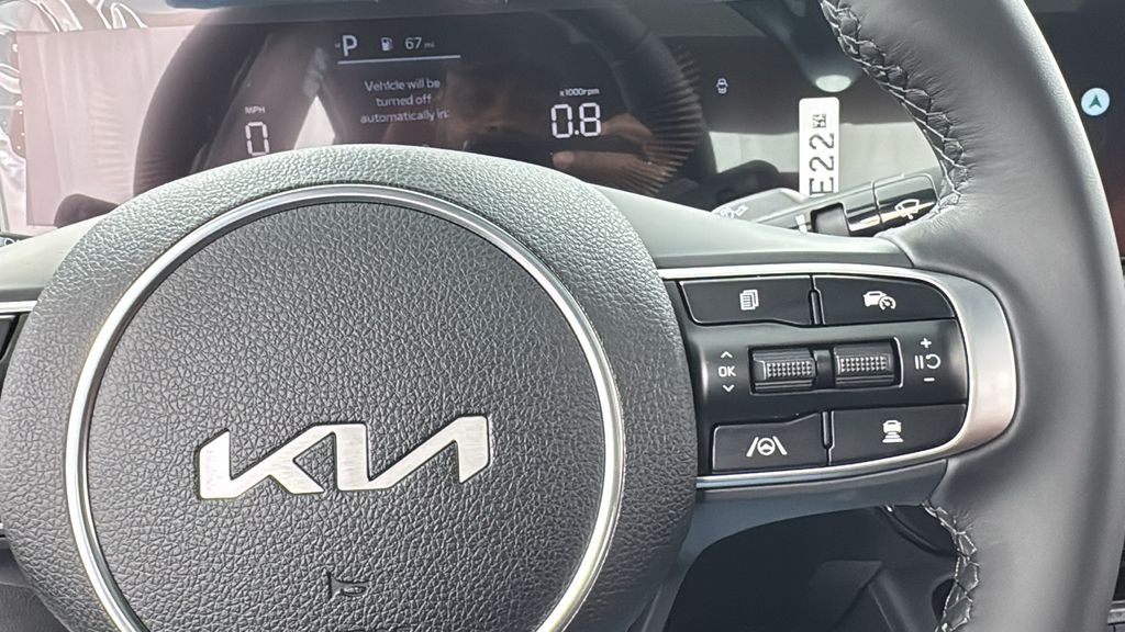 New 2026 Kia K5 GT-Line 4 DOOR SEDAN in Janesville #KI6148 | Janesville Kia