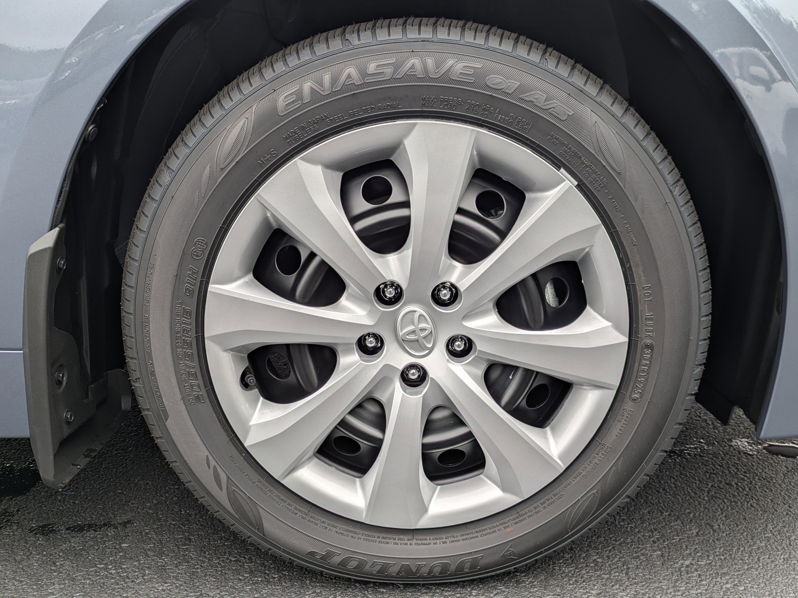 New 2026 Toyota Corolla LE For Sale Gainesville GA | Braselton | #59057