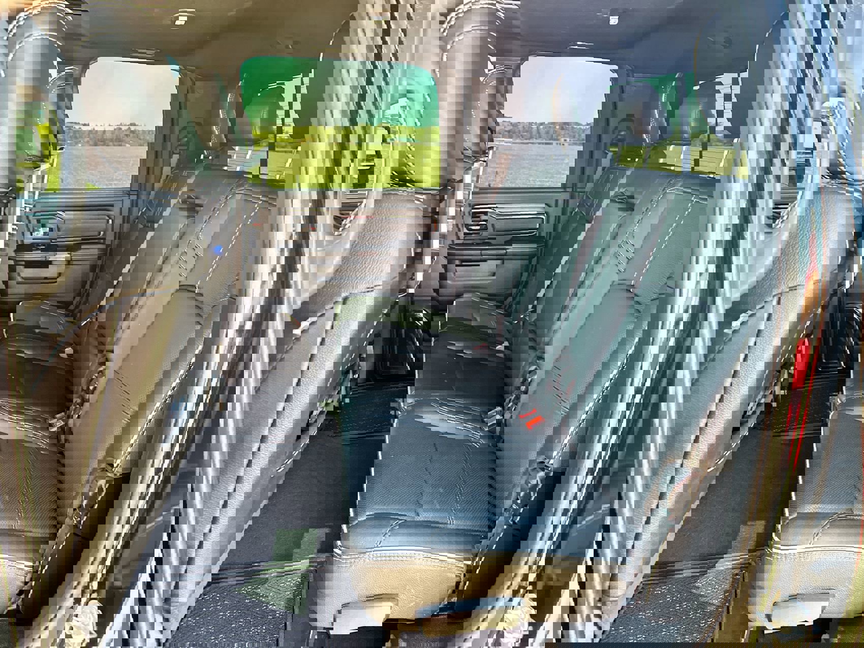 Pre-Owned 2024 Ram 2500 Limited Mega Cab in Longview #14911P | Peters ...