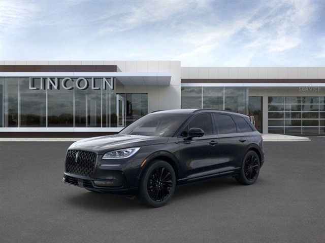 New 2023 Lincoln Corsair Reserve 4D Sport Utility in Glendale #L15577 ...