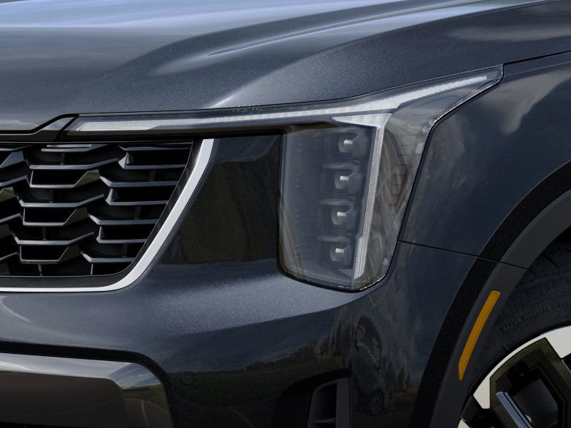 New 2026 Kia Sorento S 4D Sport Utility in St Louis #K267046 | Lou Fusz ...