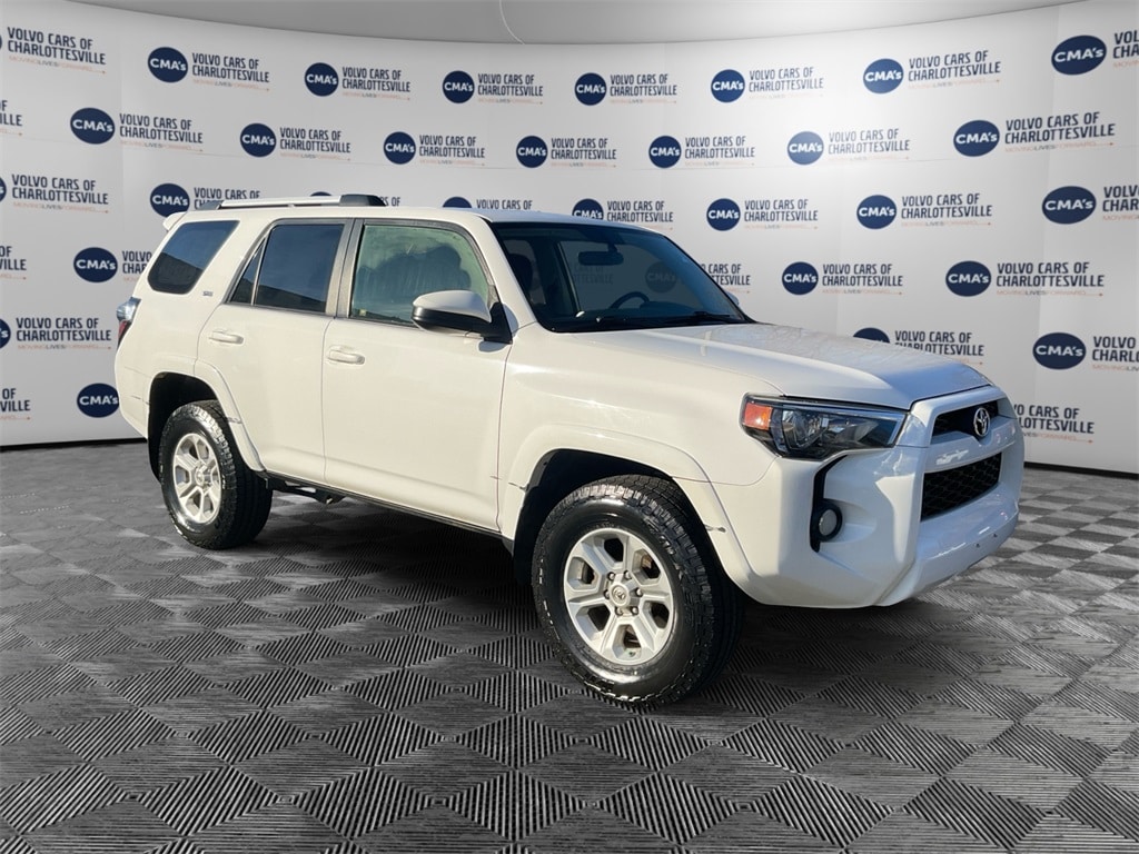 Used 2019 Toyota 4Runner For Sale Chester VA | Midlothian | #26-102B