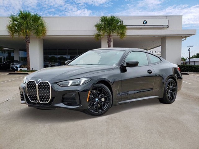 BMW Dealership Tyler TX | Longview | Lufkin