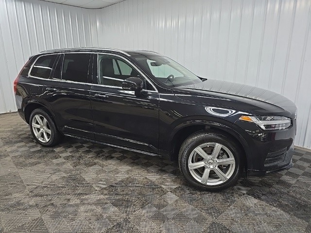 Pre-Owned 2023 Volvo XC90 B5 Core 4D Sport Utility in Ithaca #T17267 | Maguire Volvo Cars of Ithaca