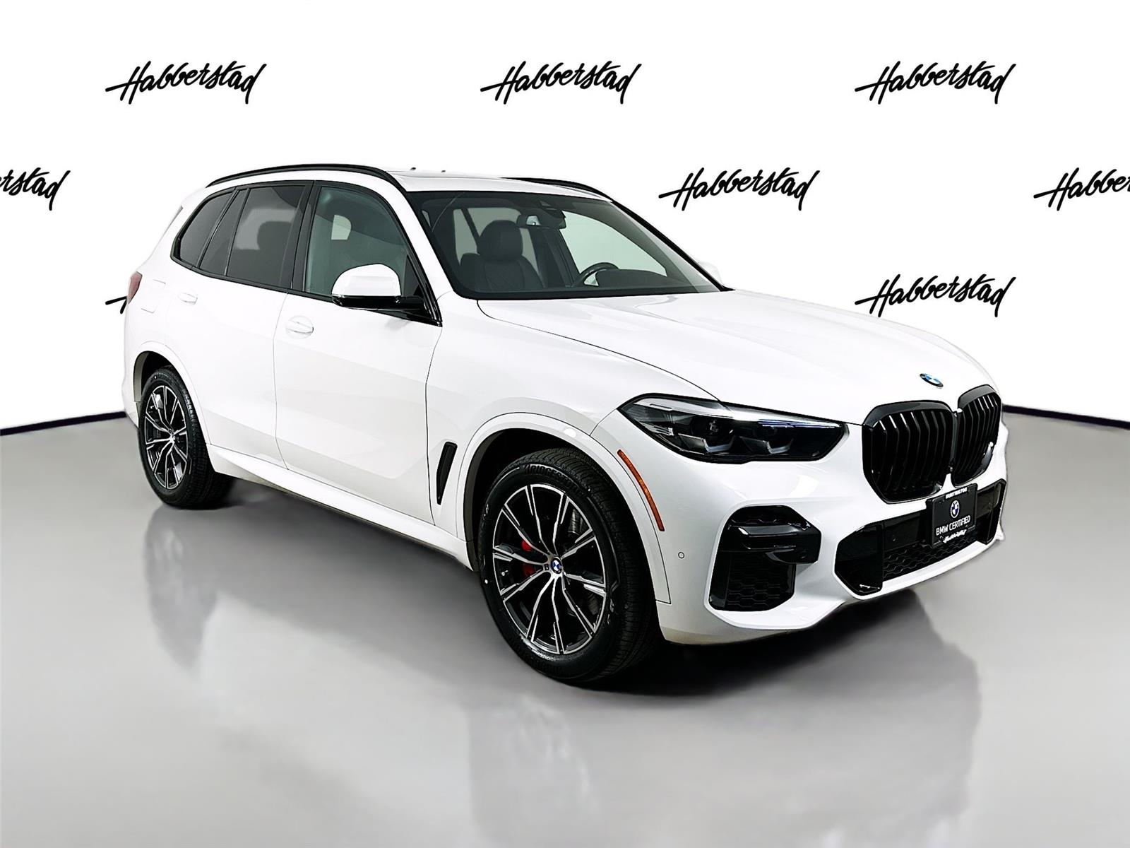 Certified Pre-Owned 2023 BMW X5 xDrive40i Sports Activity Vehicle in ...