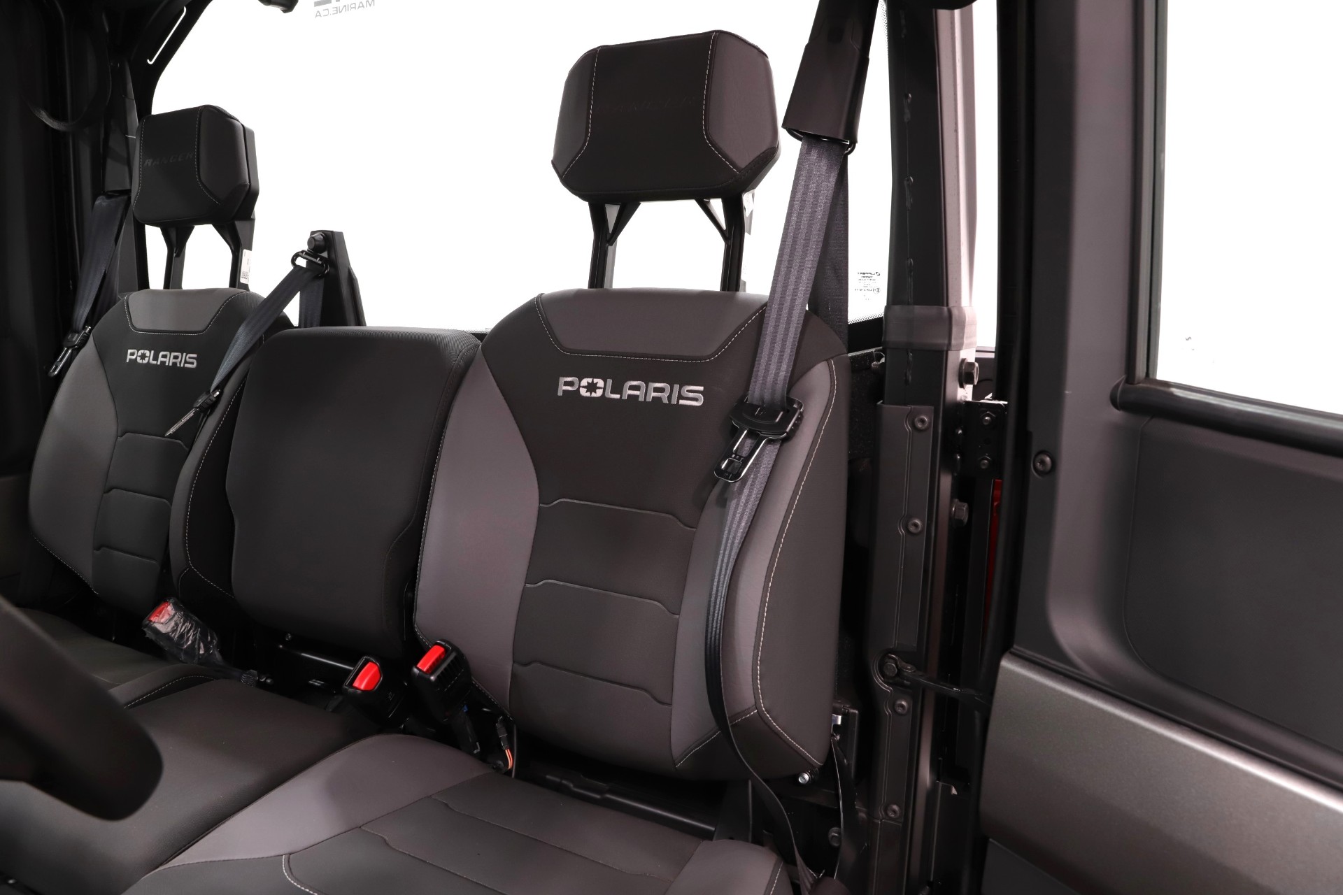 New 2024 Polaris RANGER 1500 NORTHSTAR ULTIMATE UTV in Arborg #112366 | Westshore Marine ...