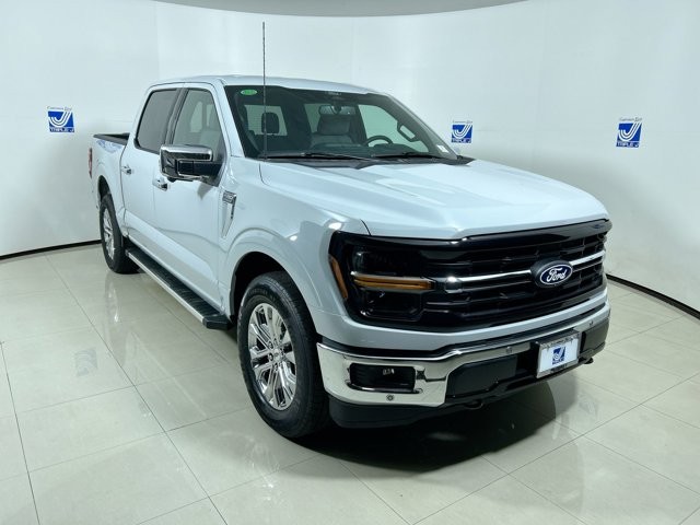 New 2024 Ford F-150 XLT Super Crew Cab 2WD Crew Cab Pickup in Guam ...