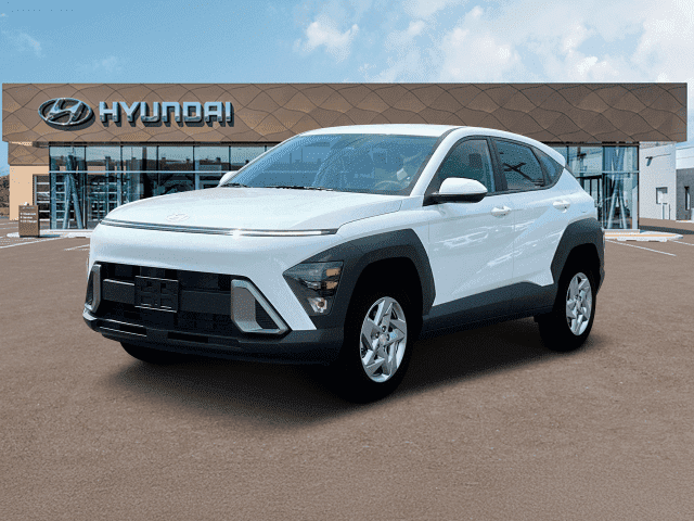 New 2025 Hyundai KONA SEL 4D Sport Utility in San Diego #551267 ...