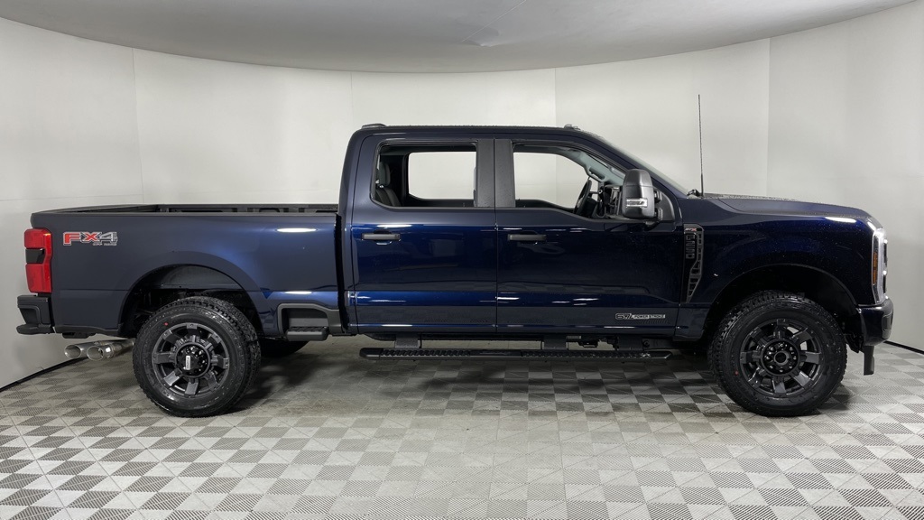 New 2024 Ford F-250SD F-250® XL For Sale Louisville KY | Clarksville ...