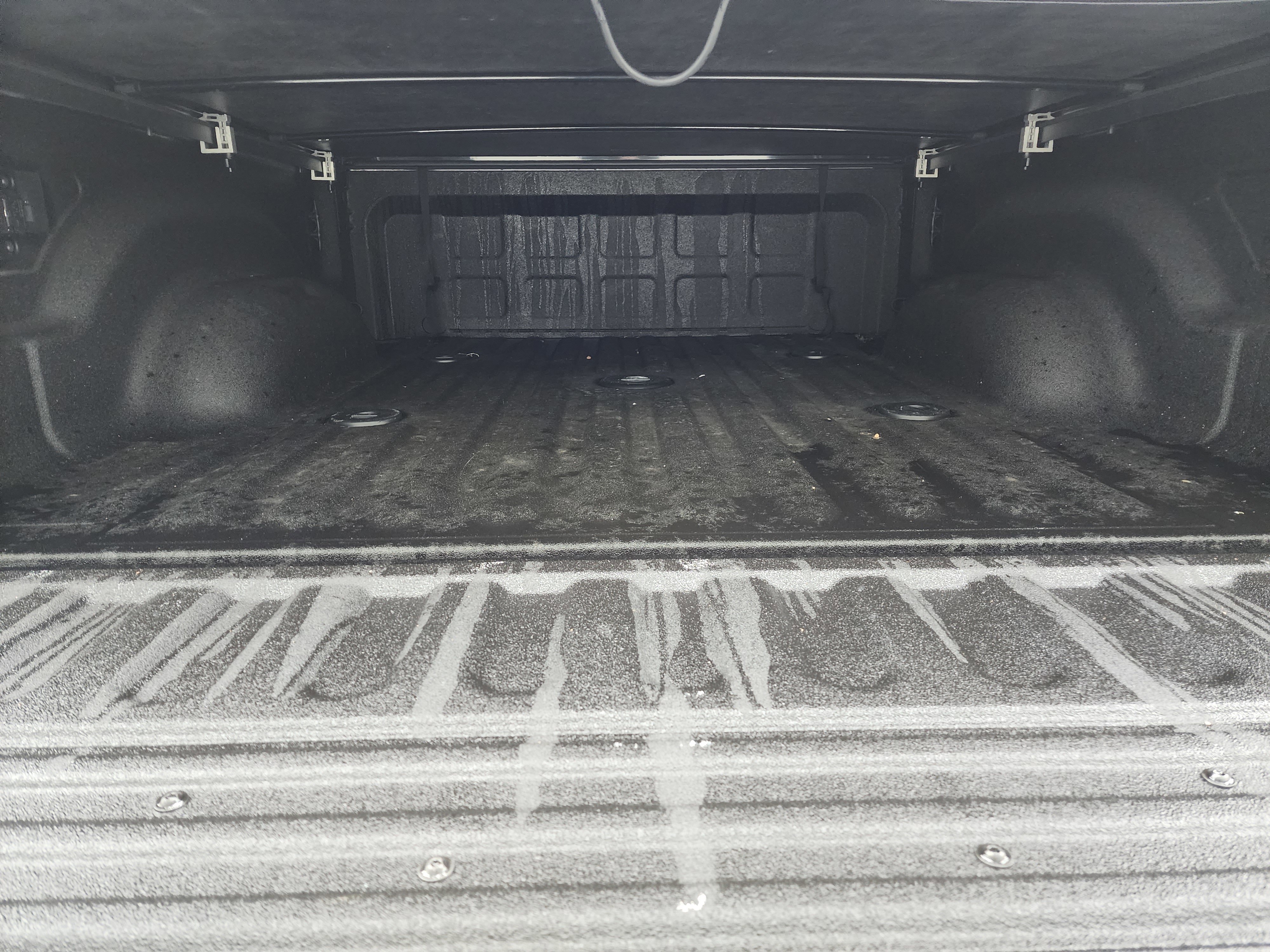 Pre-Owned 2024 Ram Ram 2500 Big Horn: CREW-SHORT-BIG HORN LVL 1-NIGHT-6 ...