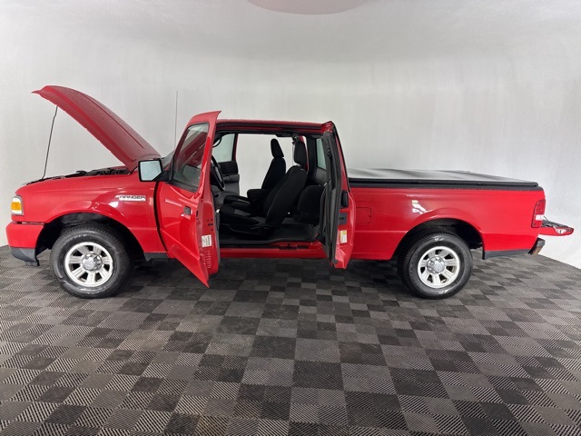 Pre-Owned 2010 Ford Ranger XLT Standard Bed in Jefferson City #APA52420 ...