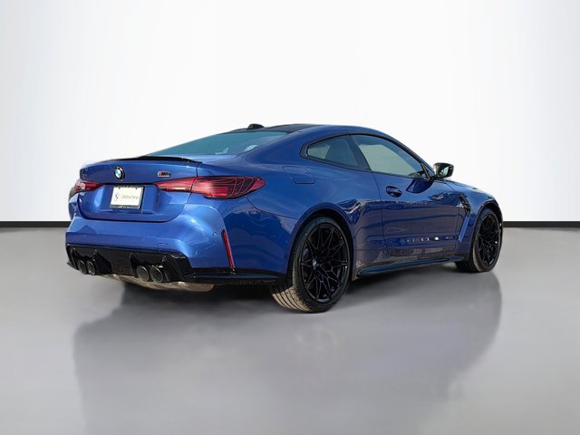 New 2026 BMW M4 Competition xDrive Coupe in Tampa # | BMW of Tampa