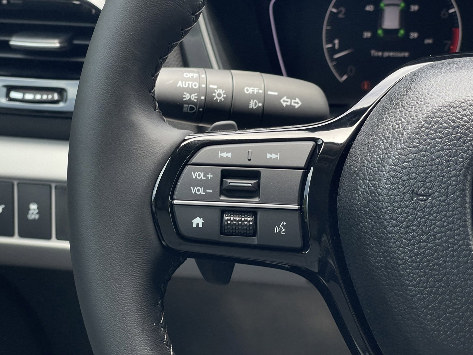 New 2025 Honda Pilot EX-L Sport Utility in Greenacres | Braman Honda of ...