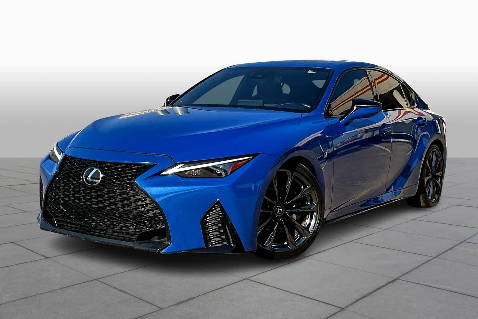 Pre-Owned 2021 Lexus IS F SPORT 4dr Car in Webster #M5045285 | Mercedes-Benz of Clear Lake