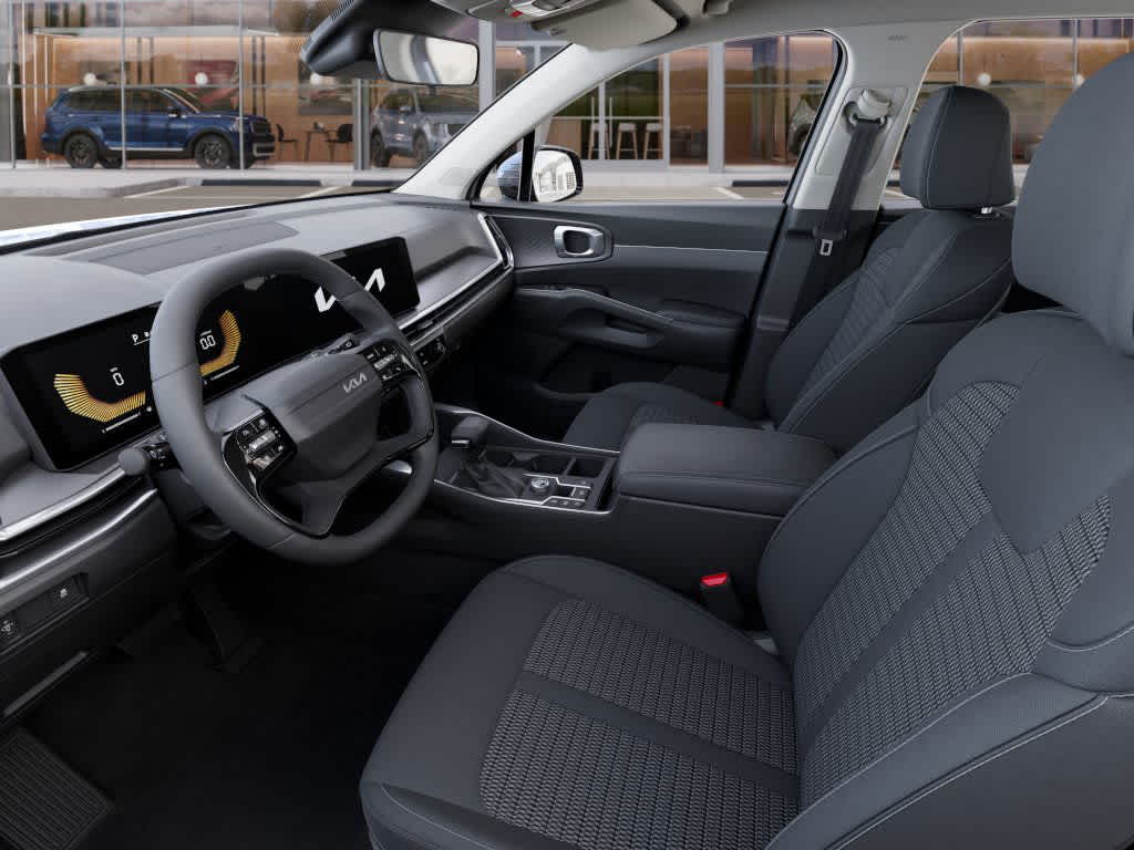 New 2026 Kia Sorento LX 4DR SPORT UTILITY in Houston #TG432143 | Group ...