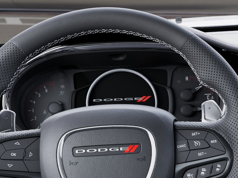 New 2026 Dodge Durango GT Plus HEMI V8 Sport Utility in Soldotna # ...