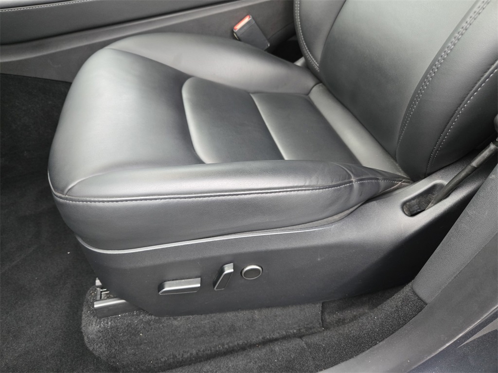 Pre-Owned 2023 Tesla Model Y Long Range 4D Sport Utility in Roseville # ...