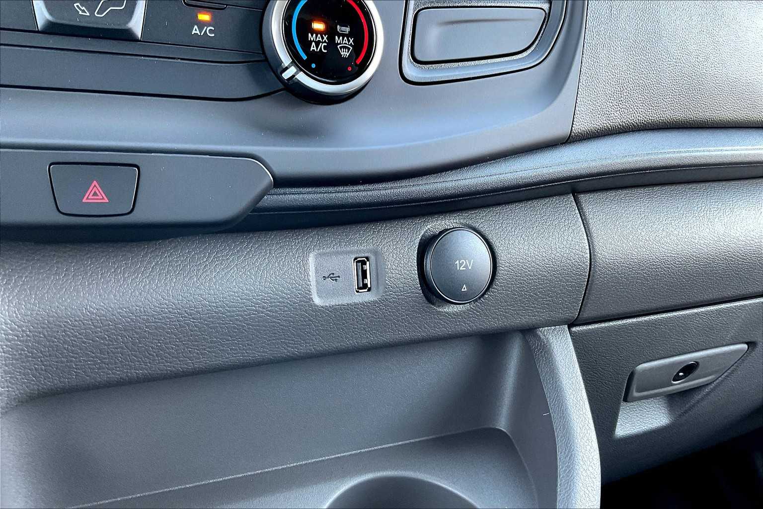 New 2025 Ford Transit Full-size Cargo Van in Houston #SKB30993 | Group ...