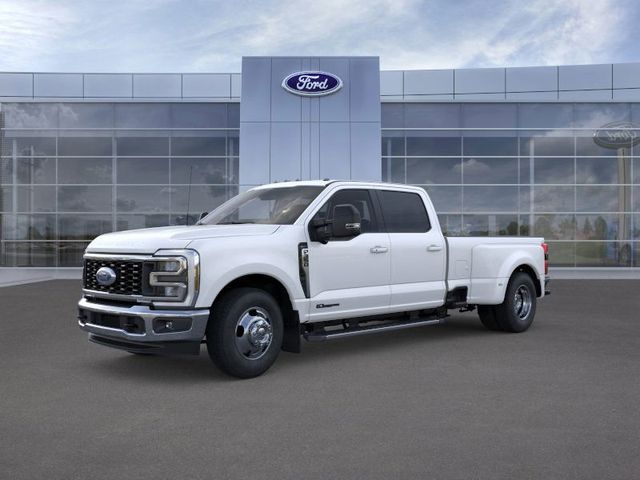 New 2026 Ford F-350SD Lariat 4D Crew Cab in Arab #T0467 | North Alabama ...